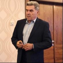 george mylonogiannis | PMI Greece