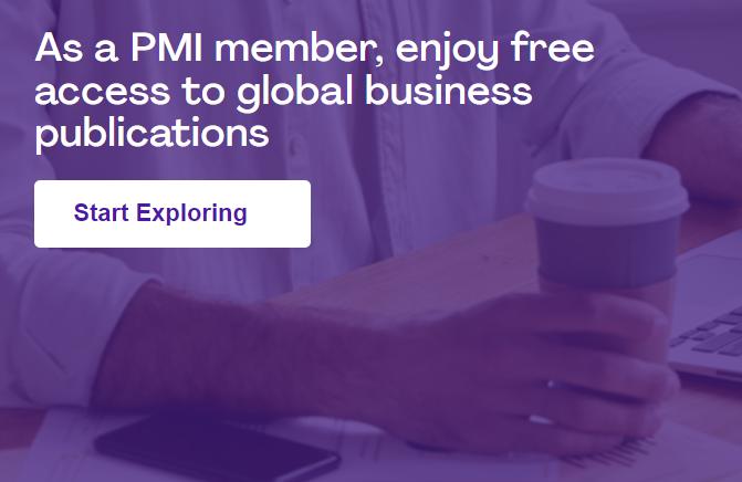 PMI Business Reading Center | PMI Greece