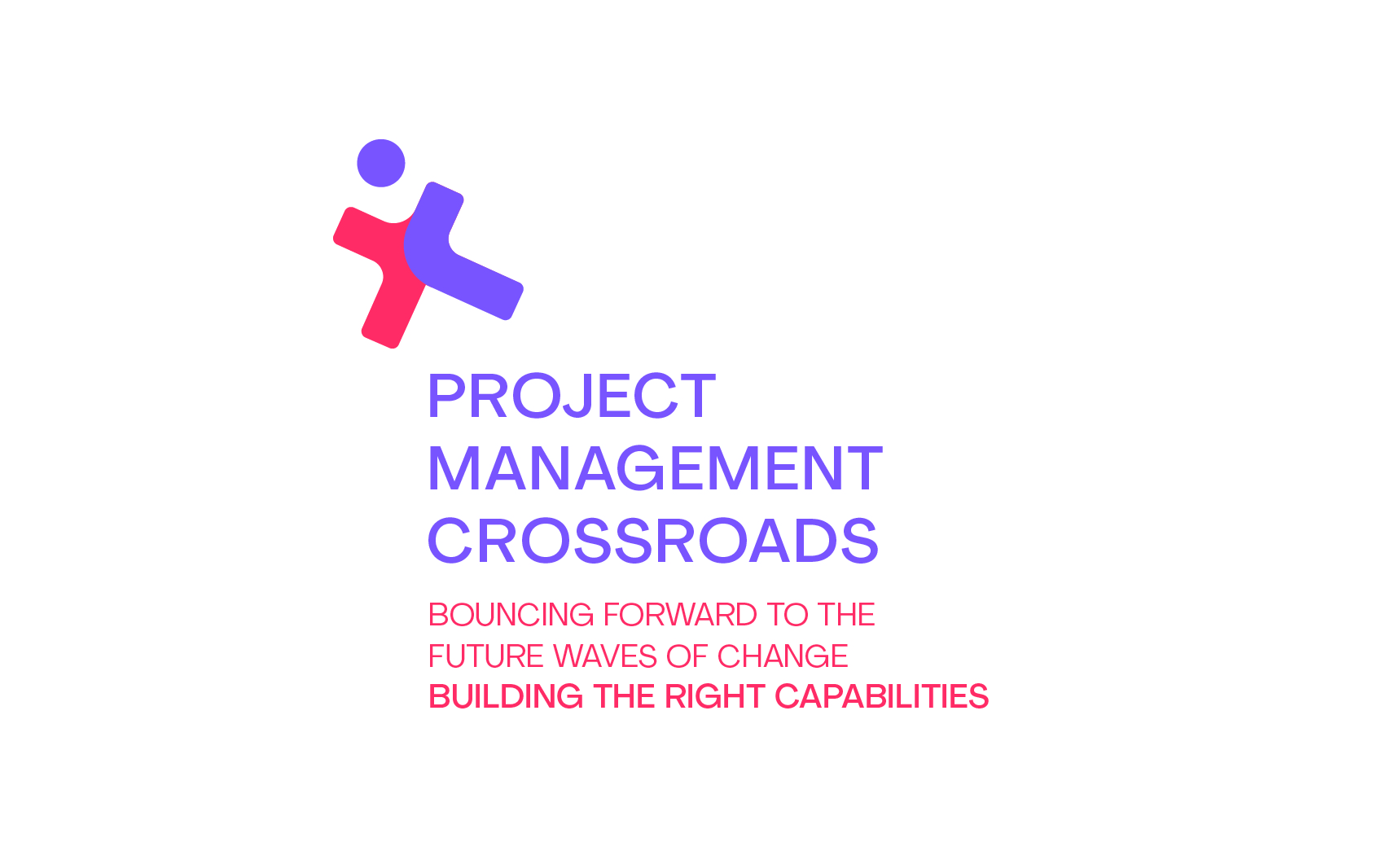 Ετήσιο Συνέδριο Project Management Crossroads | PMI Greece